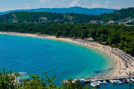 ΕΚΔΡΟΜΕΣ ΑΓΙΟΥ ΠΝΕΥΜΑΤΟΣ