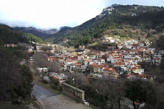 ΗΜΕΡΗΣΙΕΣ ΕΚΔΡΟΜΕΣ
