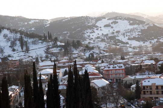 ΗΜΕΡΗΣΙΕΣ ΕΚΔΡΟΜΕΣ