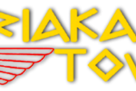 ΕΚΔΡΟΜΕΣ ΕΞΩΤΕΡΙΚΟΥ